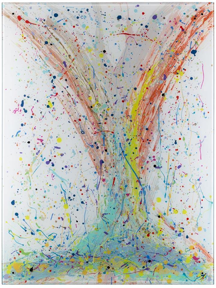 Toast – SilverScreen Designer Glass Whiteboards