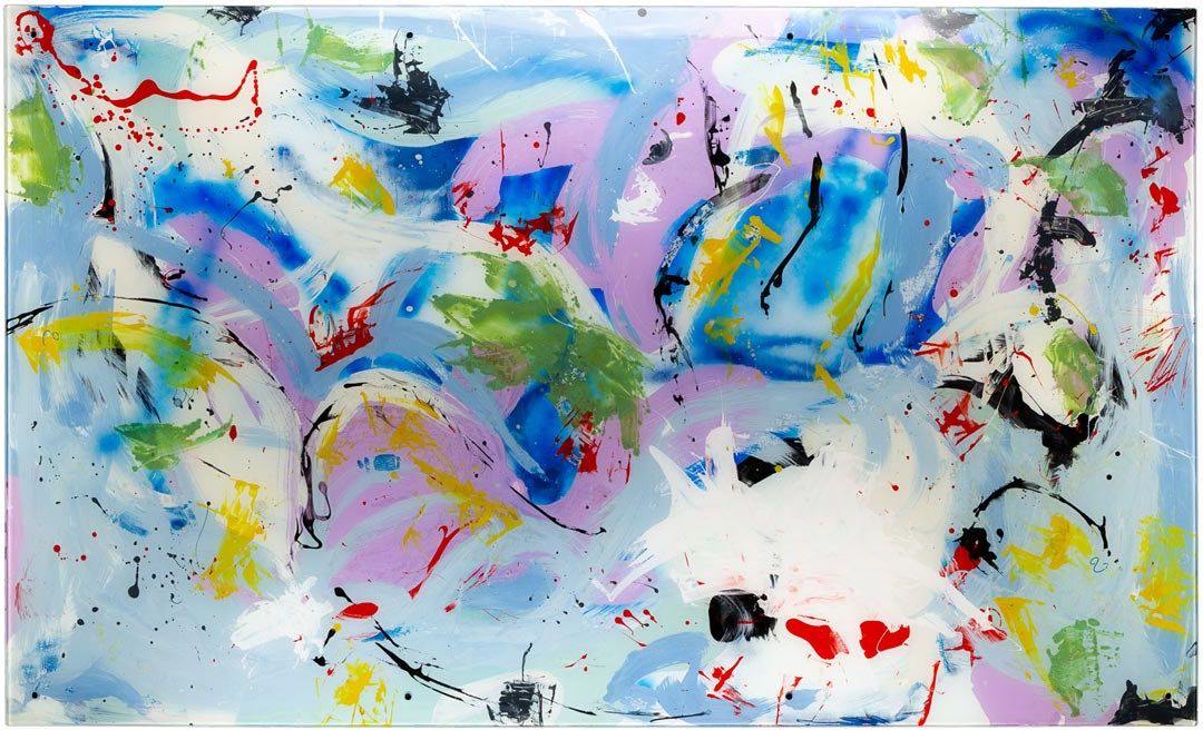 First Born – SilverScreen Designer Glass Whiteboards